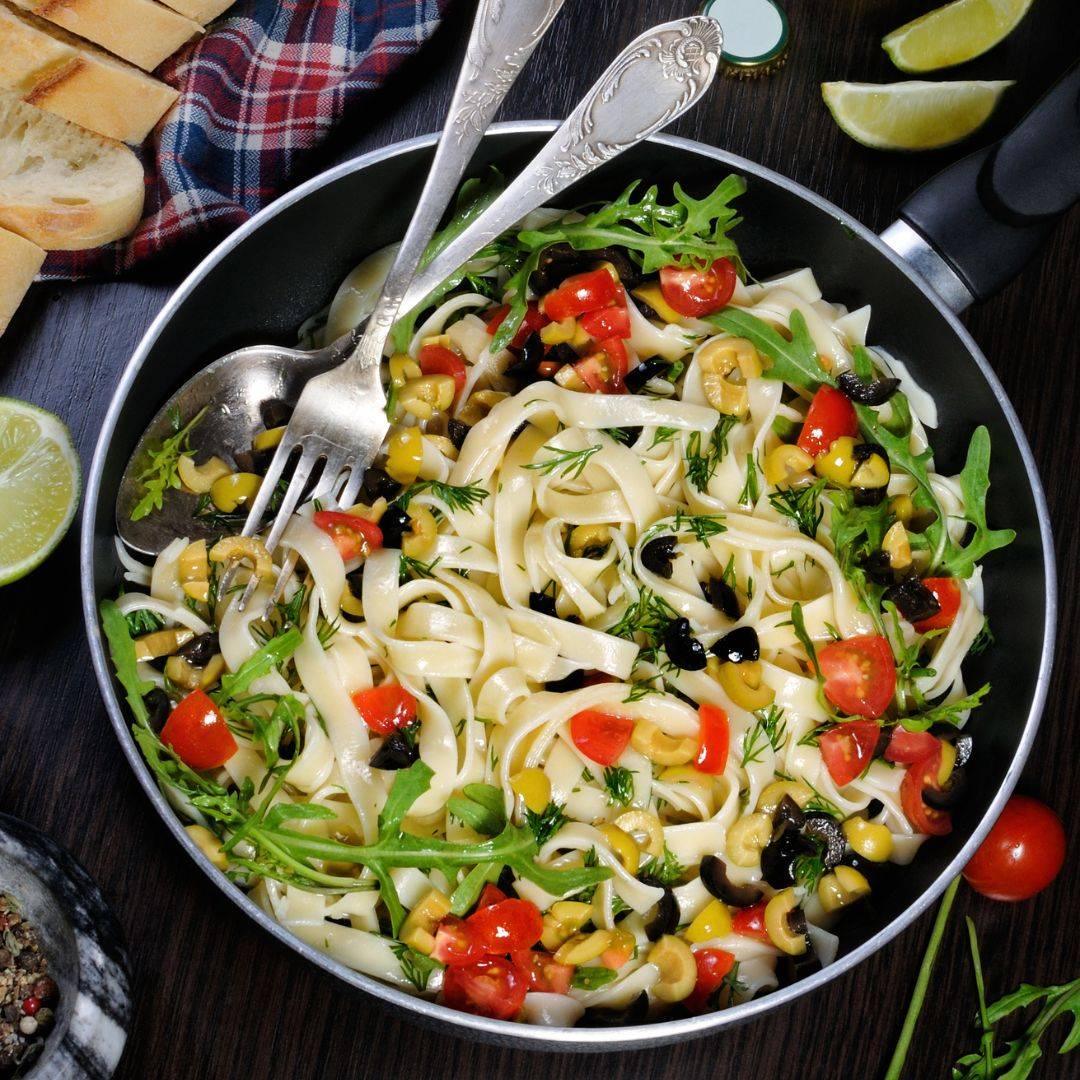 Creative and Delicious Ways to Use Sliced Green Olives