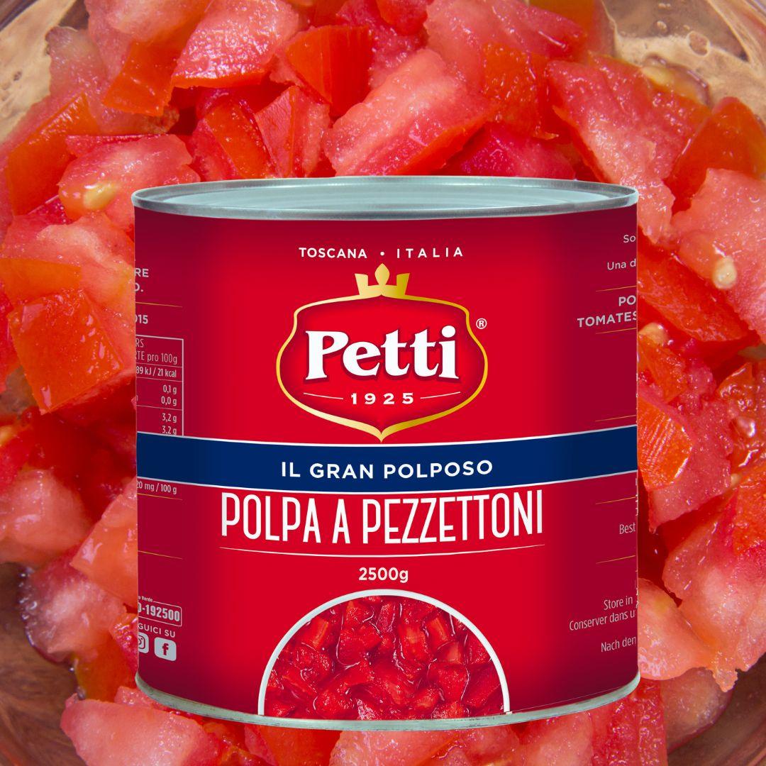 Petti