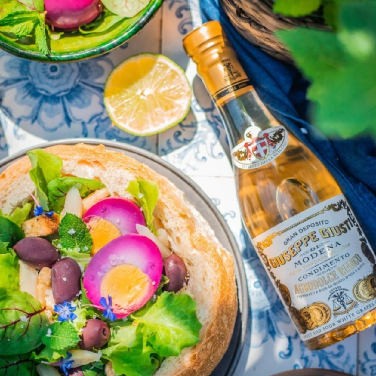 New Arrivals - Imported Gourmet Food Online - Damati Foods