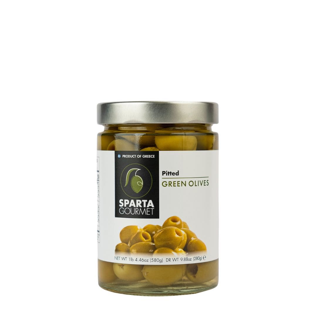 Damati Foods