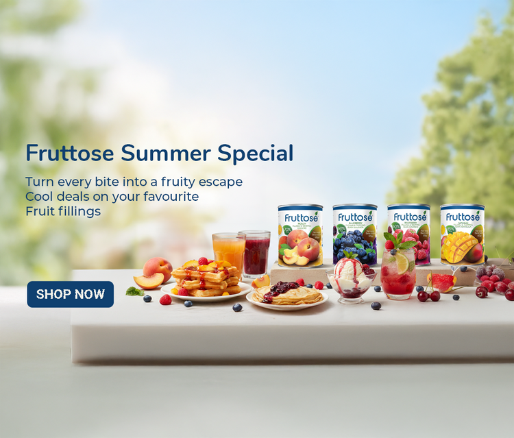 Buy Gourmet Food Ingredients Online at Damati Foods