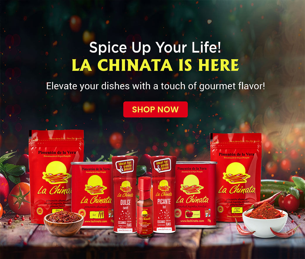 Buy Gourmet Food Ingredients Online at Damati Foods