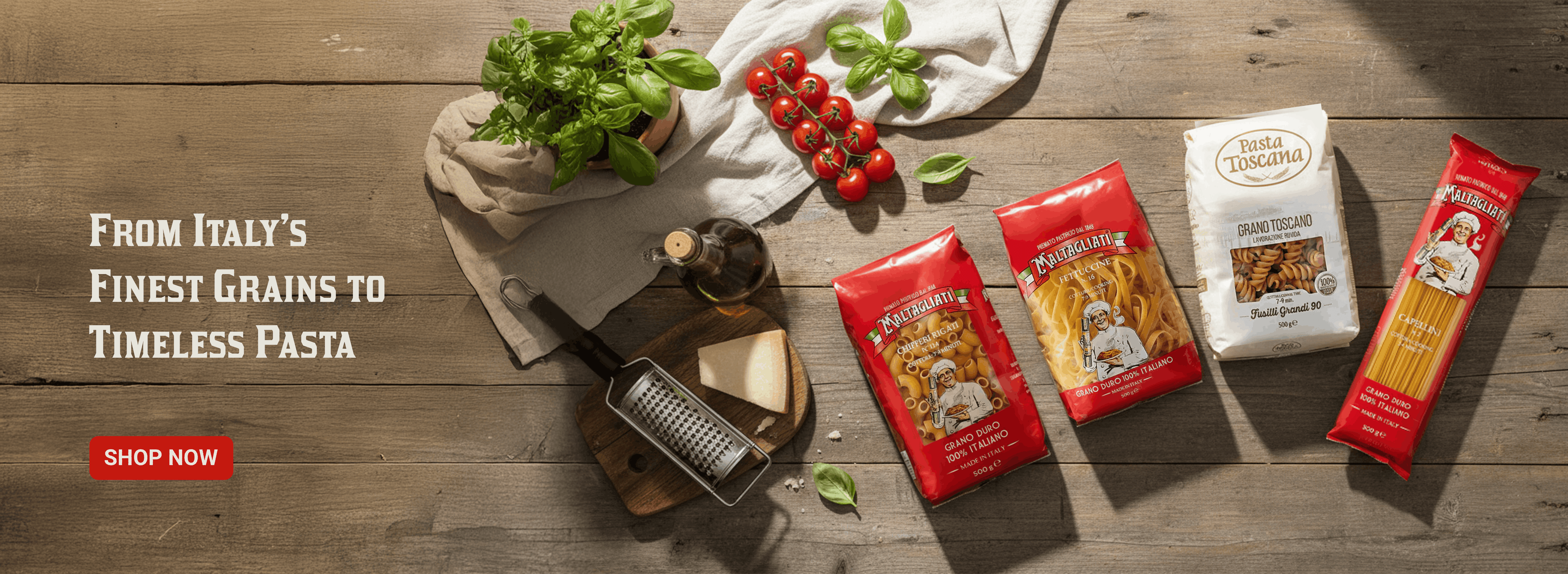 Buy Gourmet Food Ingredients Online at Damati Foods
