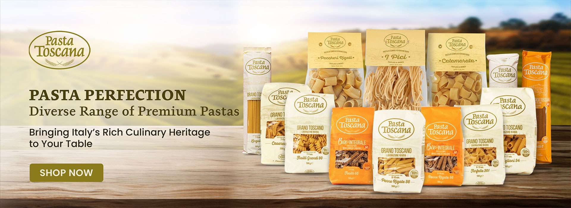 Damati Foods