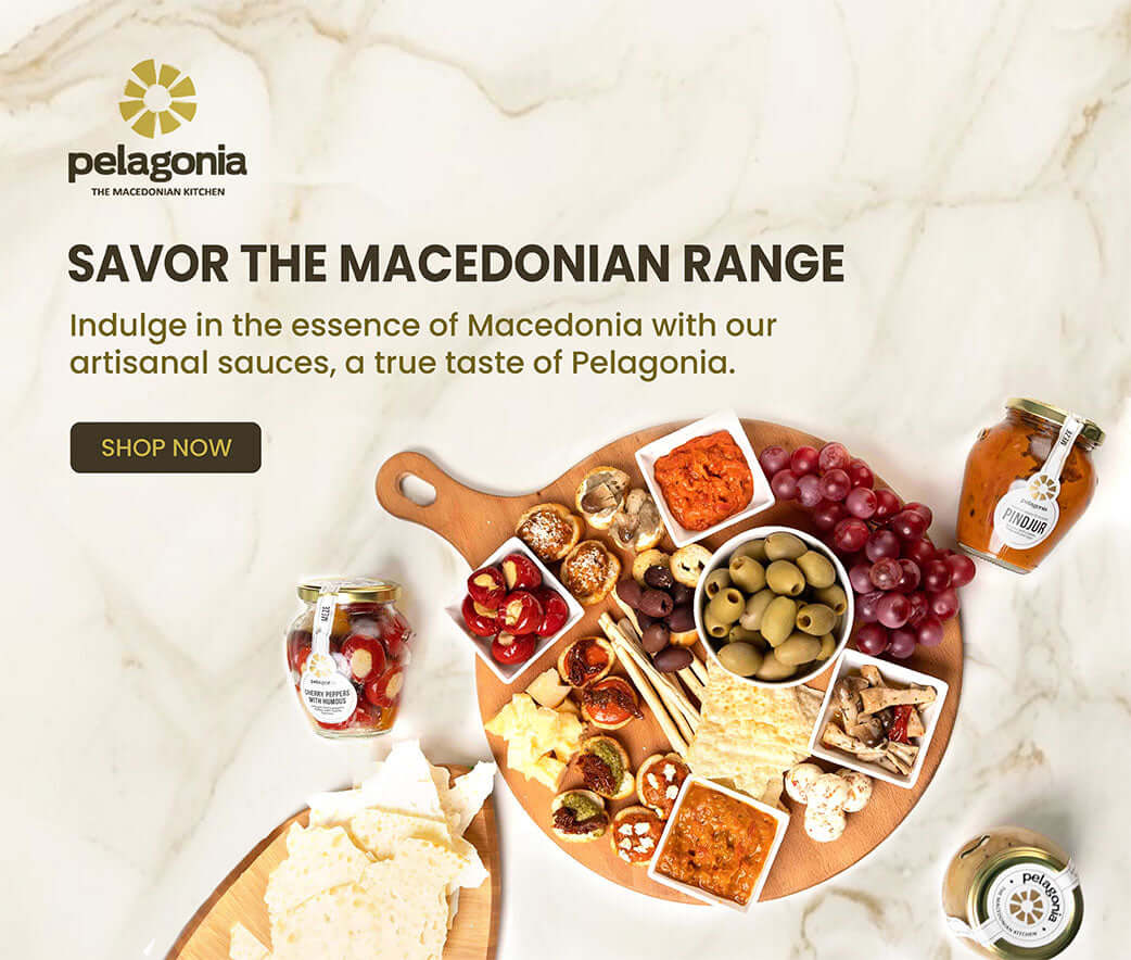 Buy Gourmet Food Ingredients Online at Damati Foods