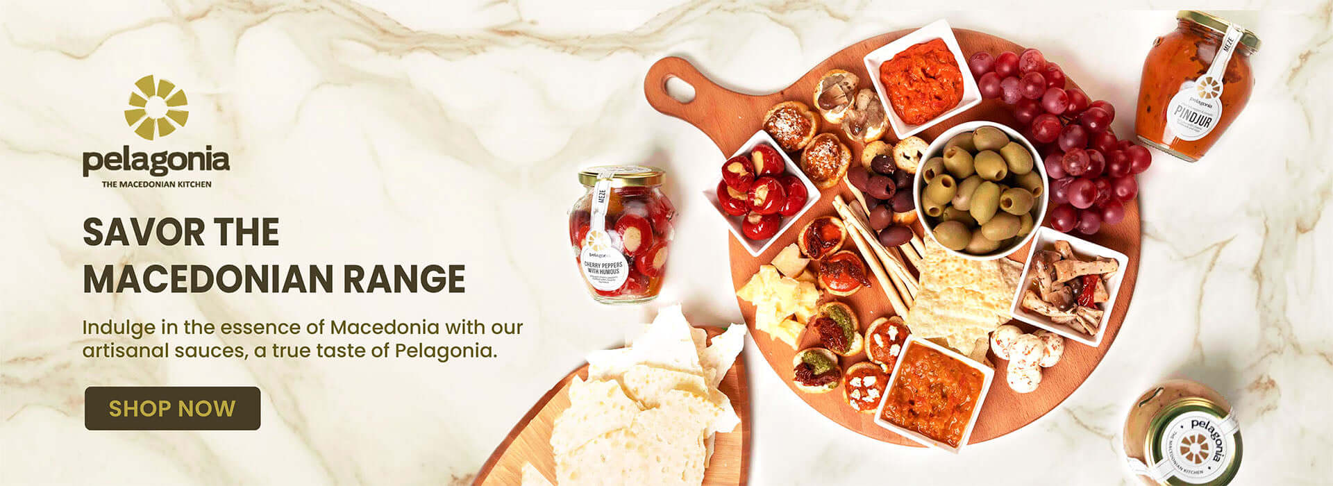 Buy Gourmet Food Ingredients Online at Damati Foods