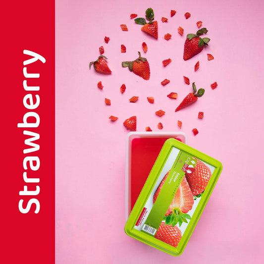 Buy Capfruit Frozen Fruit Purees Online at Damati Foods