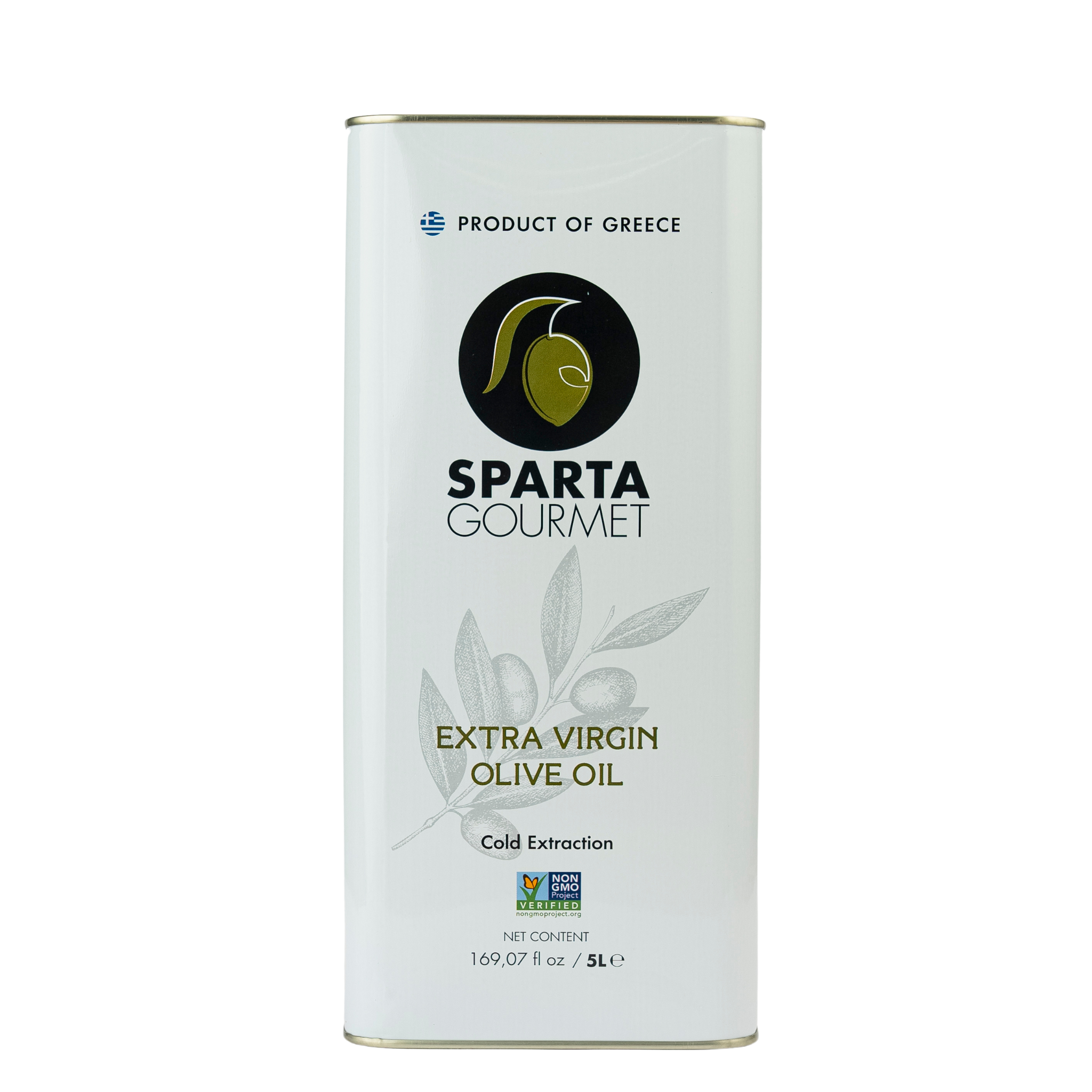 Buy Sparta Gourmet Olive Products Online at Damati Foods