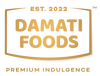 Damati Foods Gourmet Food Store Locator