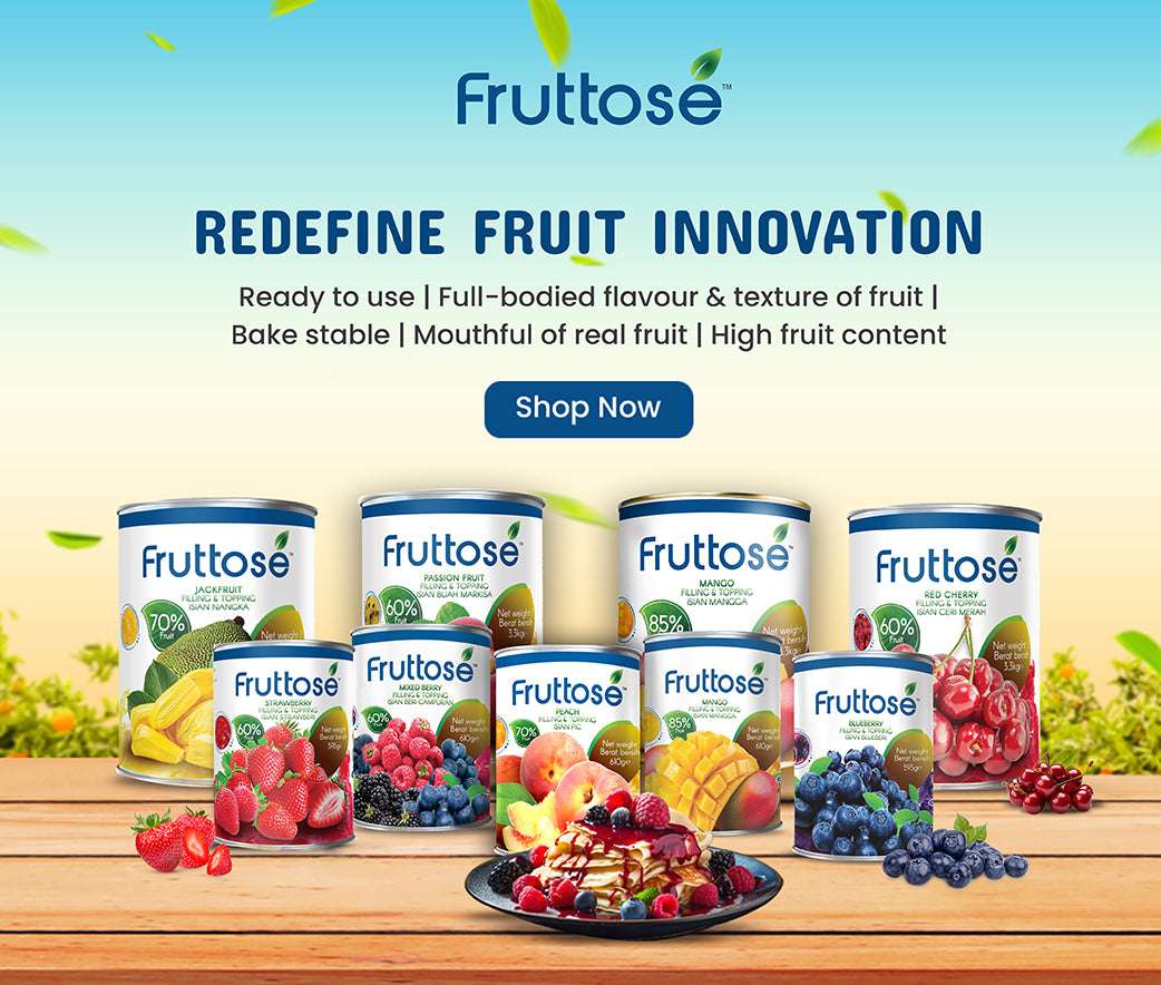 Buy Gourmet Food Ingredients Online at Damati Foods