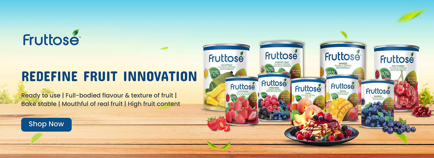 Buy Gourmet Food Ingredients Online at Damati Foods