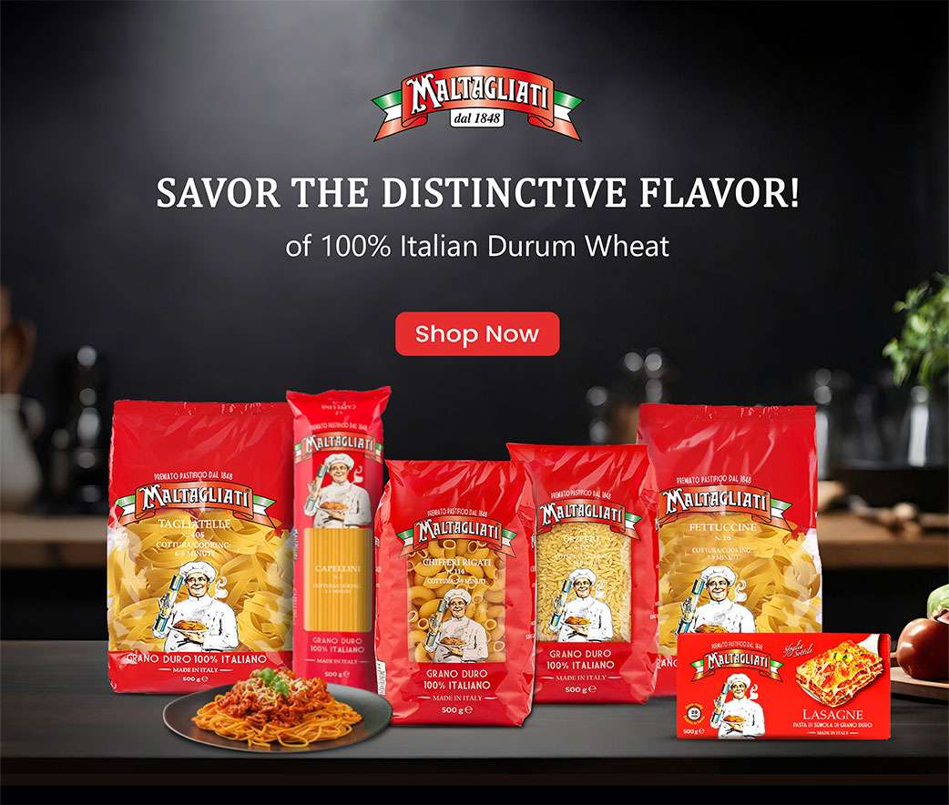 Buy Gourmet Food Ingredients Online at Damati Foods