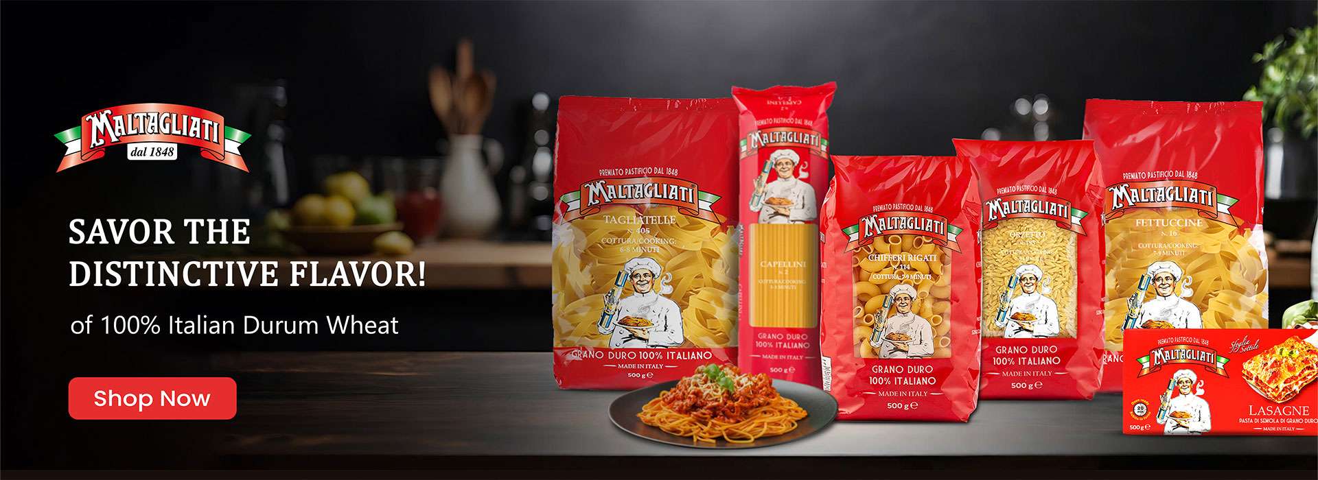 Buy Gourmet Food Ingredients Online at Damati Foods