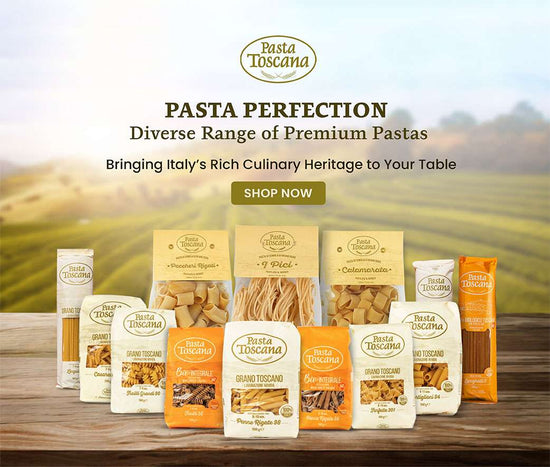 Buy Gourmet Food Ingredients Online at Damati Foods