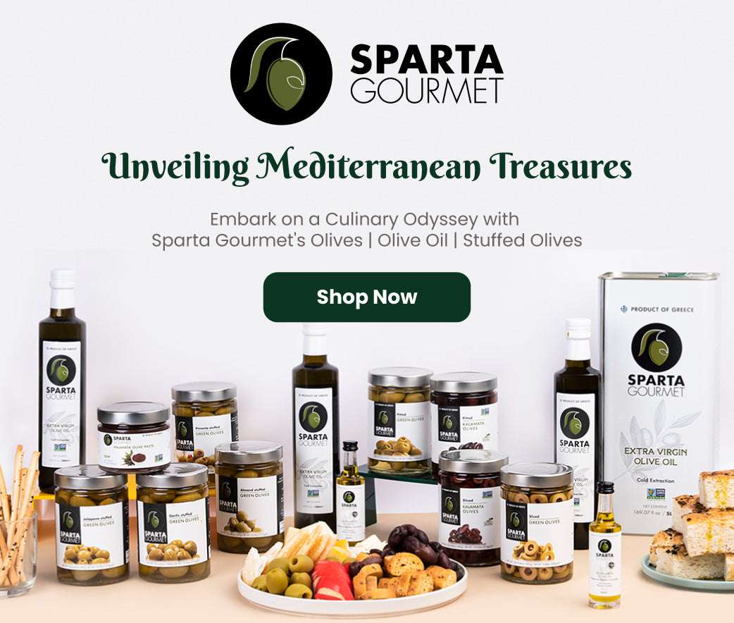 Buy Gourmet Food Ingredients Online at Damati Foods